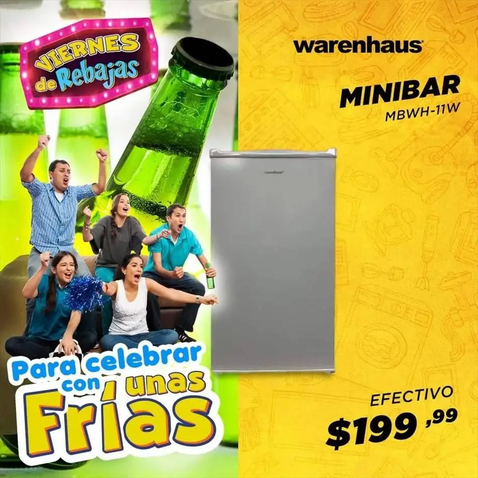 Orve Hogar Ecuador — Catálogo de productos, promociones y descuentos ...