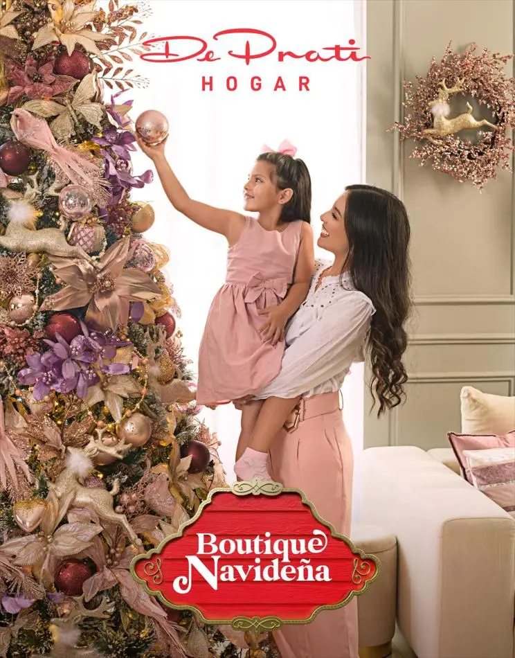 De Prati Ecuador - Catálogo de productos, promociones y descuentos ...