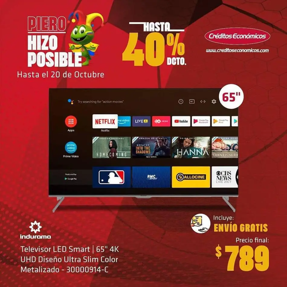 Créditos Económicos: Catálogo Créditos Económicos 17.10.2022/23.10.2022 ...