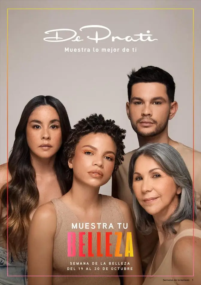 De Prati Ecuador - Catálogo de productos, promociones y descuentos ...