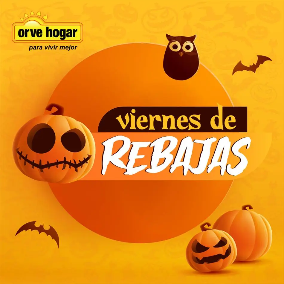 Orve Hogar Ecuador — Catálogo de productos, promociones y descuentos ...