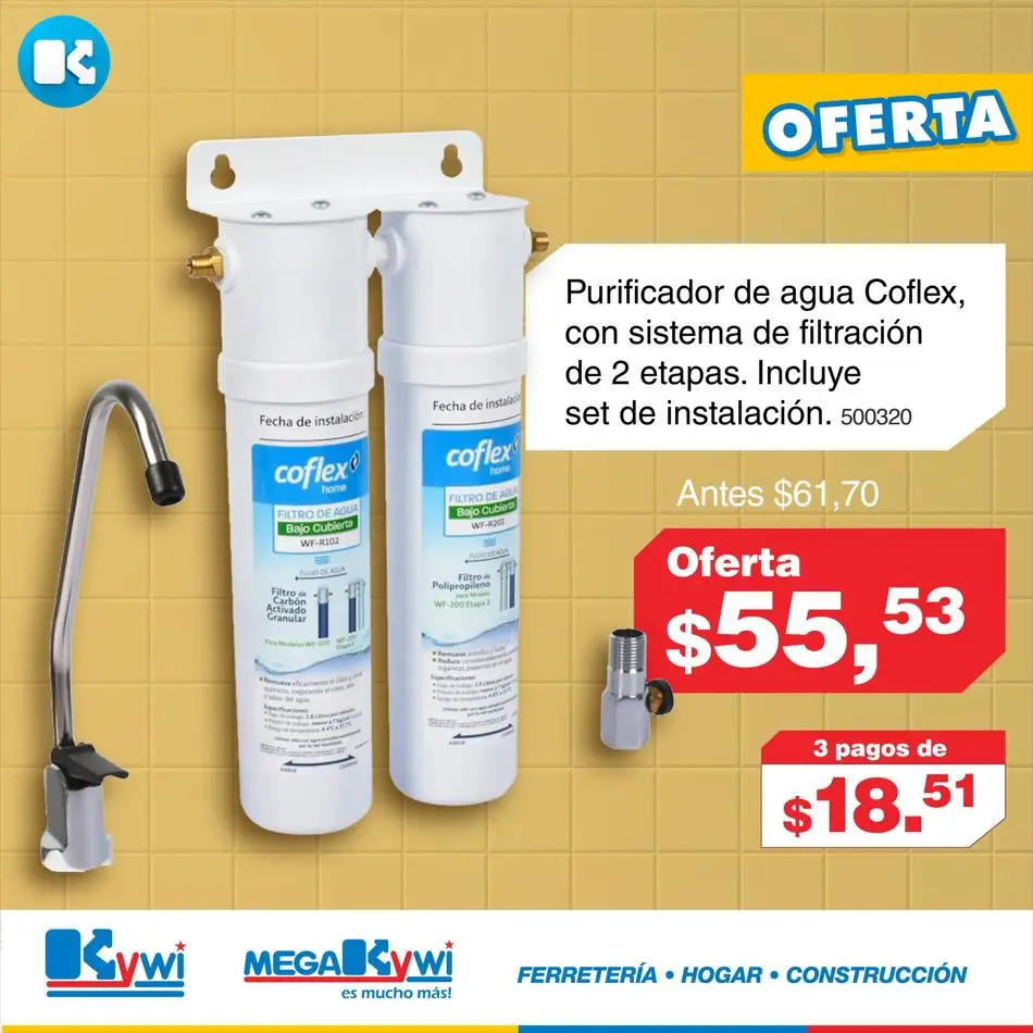 Mega Kywi: Catálogo Mega Kywi 11.11.2022/14.11.2022 | Catalogium Ecuador