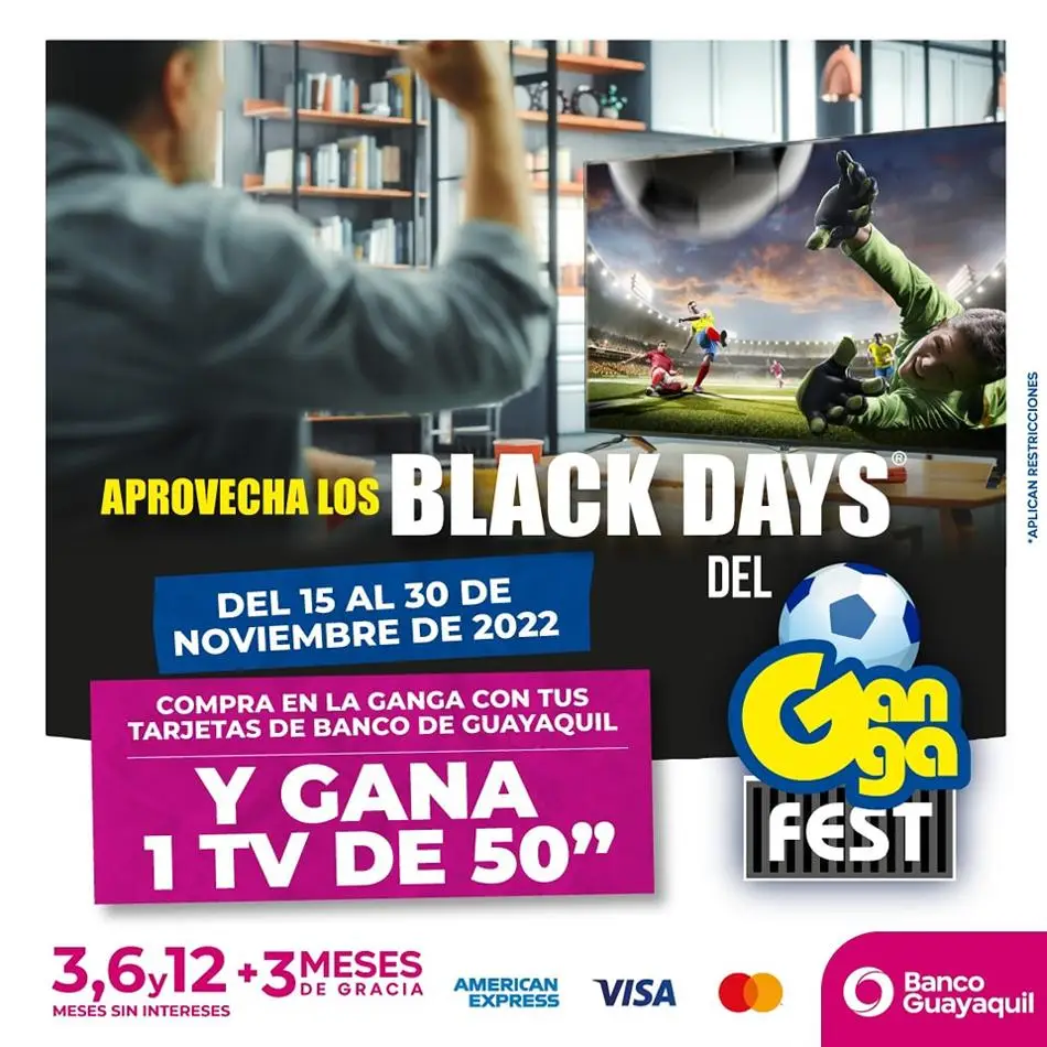Almacenes La Ganga: Catálogo Almacenes La Ganga 22.11.2022/30.11.2022 ...