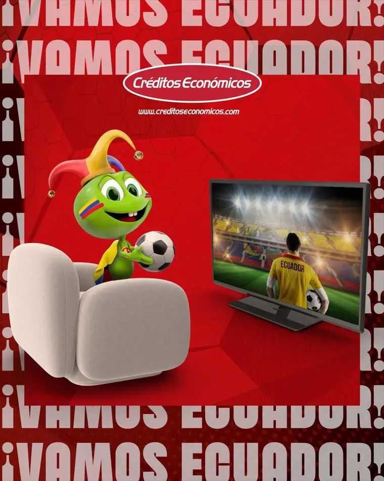 Créditos Económicos: Catálogo Créditos Económicos 24.11.2022/27.11.2022 ...