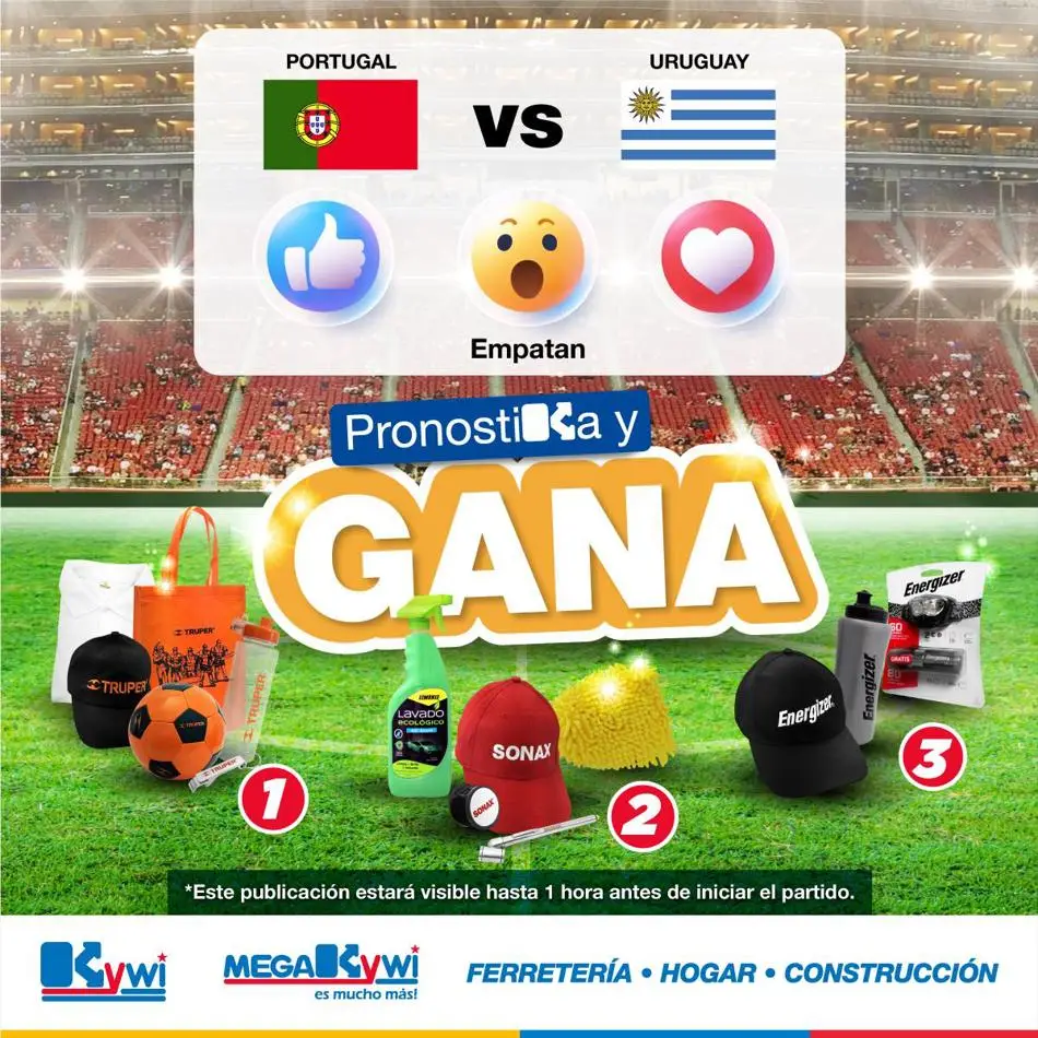 Mega Kywi Ecuador - Catálogo de productos, promociones y descuentos ...