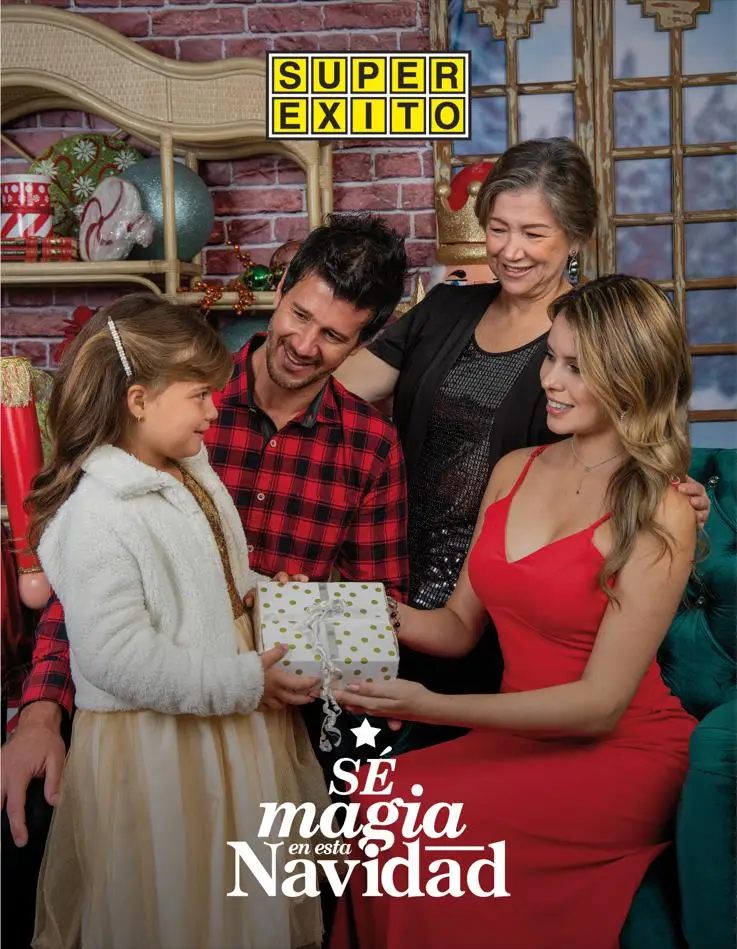 Super Éxito Ecuador - Catálogo de productos, promociones y descuentos ...