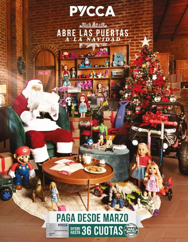 Pycca Ecuador - Catálogo de productos, promociones y descuentos ...