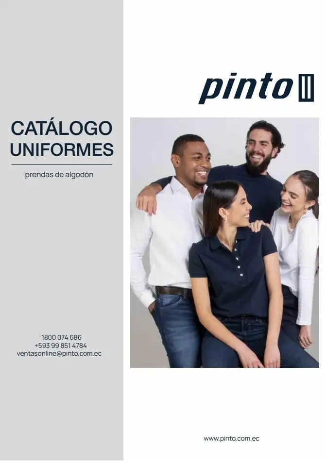 Pinto Ecuador - Catálogo de productos, promociones y descuentos ...