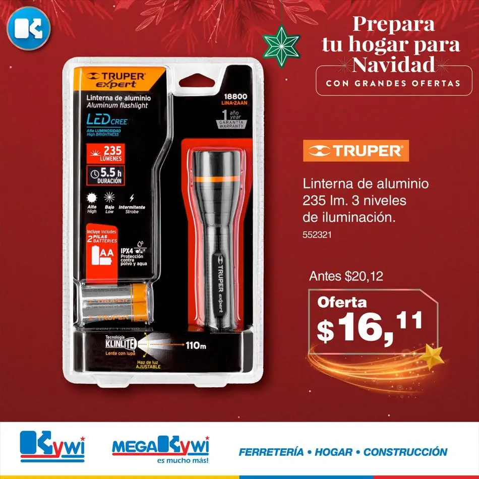 Mega Kywi Ecuador - Catálogo de productos, promociones y descuentos ...