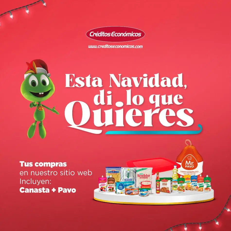 Créditos Económicos: Catálogo Créditos Económicos 22.12.2022/25.12.2022 ...