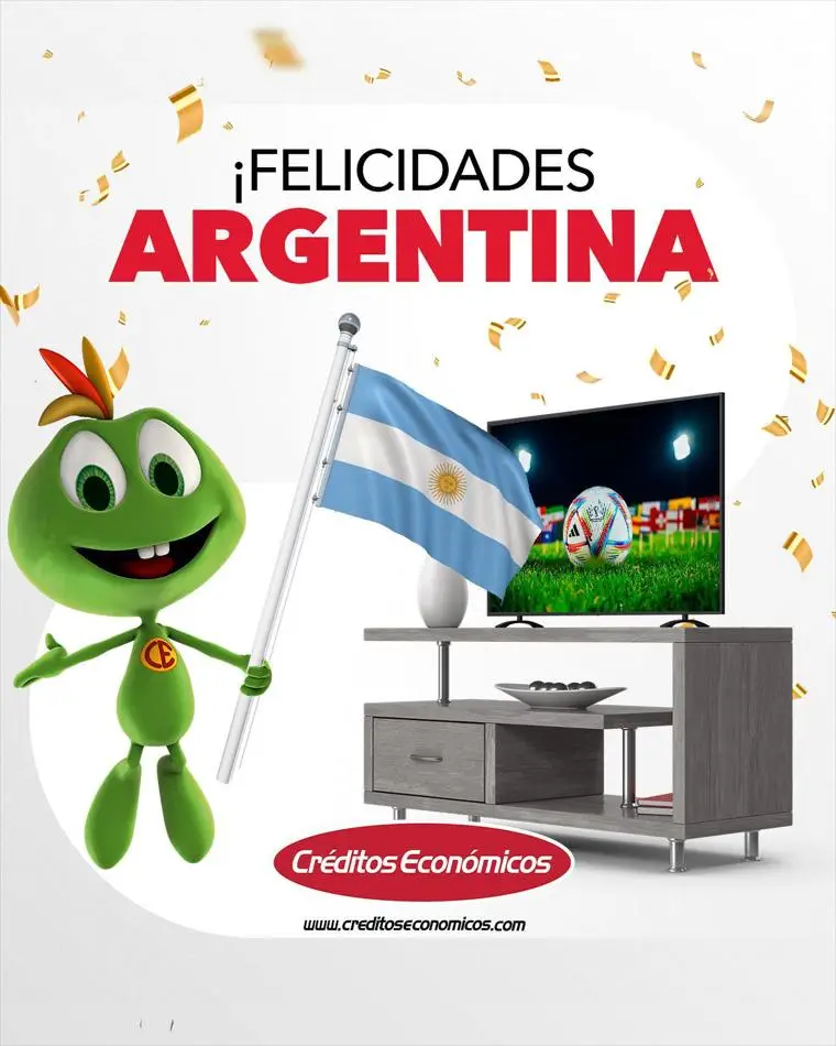 Créditos Económicos: Catálogo Créditos Económicos 22.12.2022/25.12.2022 ...