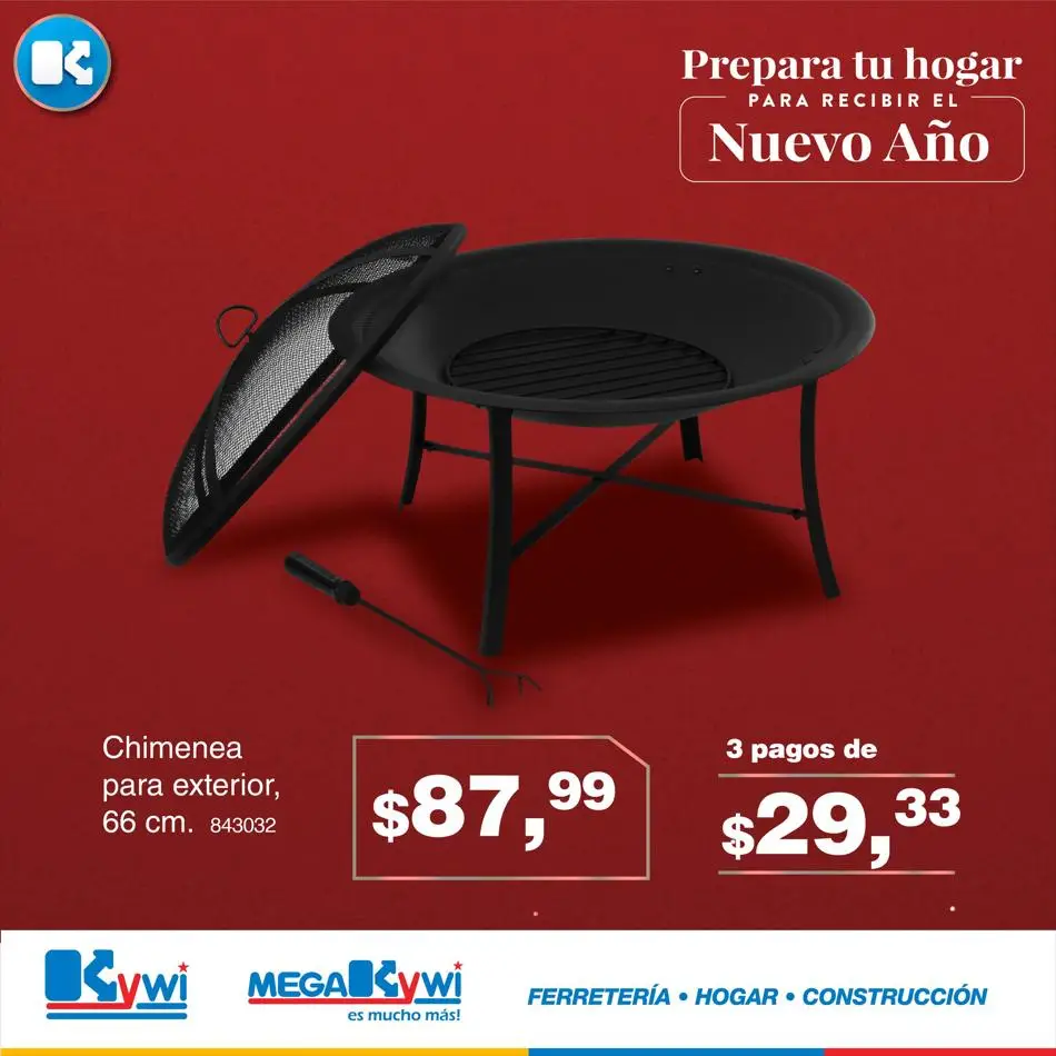 Mega Kywi: Catálogo Mega Kywi 02.01.2023/05.01.2023 | Catalogium Ecuador