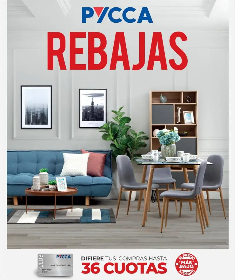 Pycca Ecuador - Catálogo de productos, promociones y descuentos ...