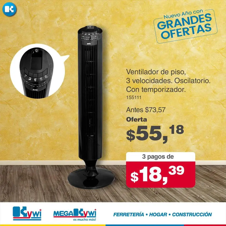 Mega Kywi: Catálogo Mega Kywi 06.01.2023/31.01.2023 | Catalogium Ecuador