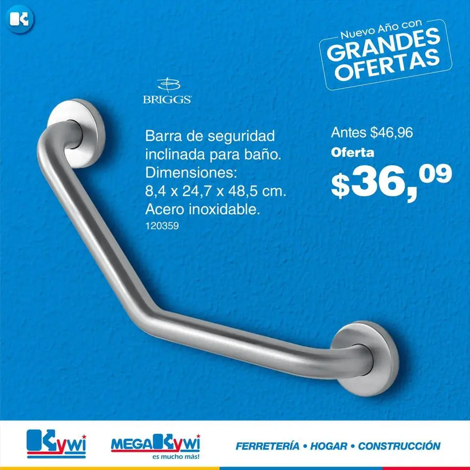 Mega Kywi: Catálogo Mega Kywi 09.01.2023/31.01.2023 | Catalogium Ecuador