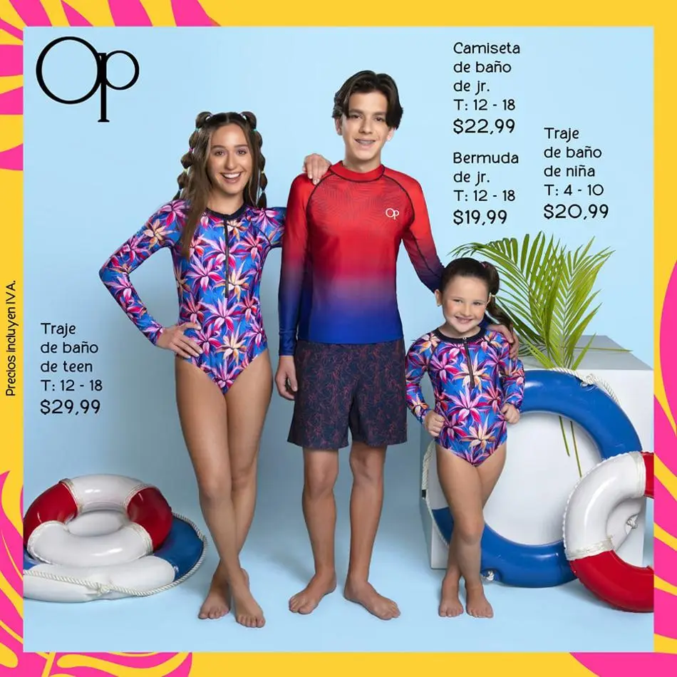 Rio Store: Catálogo Rio Store 12.01.2023/31.01.2023 | Catalogium Ecuador