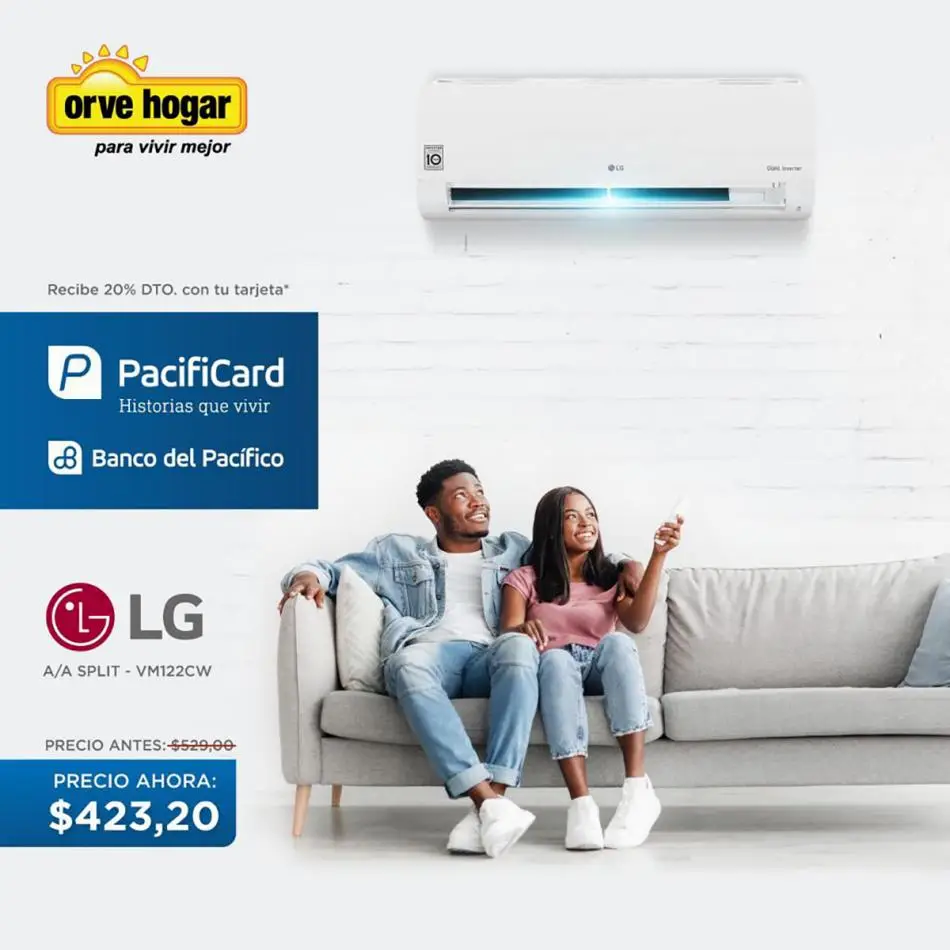 Orve Hogar: Catálogo Orve Hogar 16.01.2023/31.01.2023 | Catalogium Ecuador