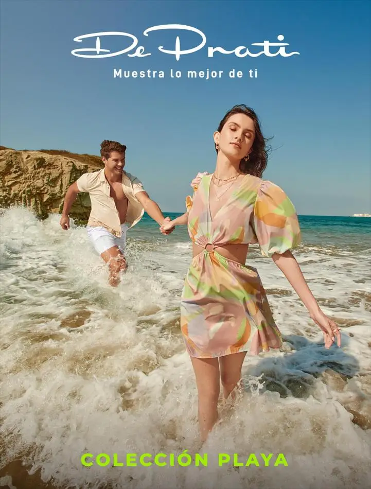 De Prati Ecuador - Catálogo de productos, promociones y descuentos ...