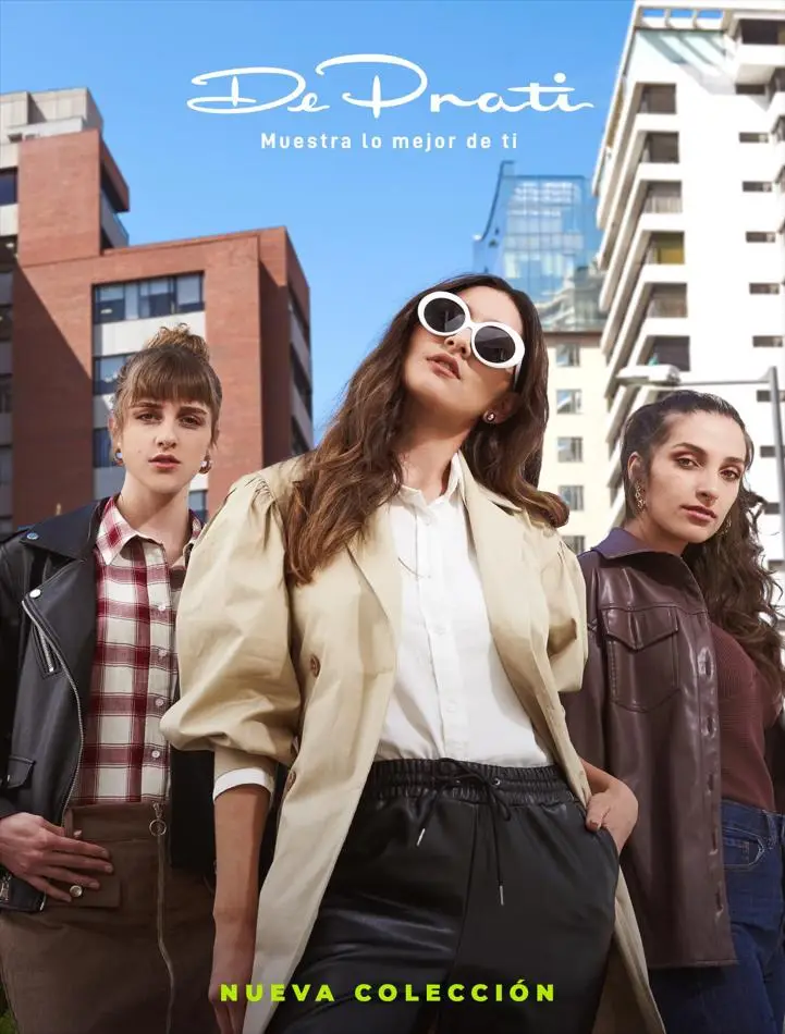 De Prati Ecuador - Catálogo de productos, promociones y descuentos ...