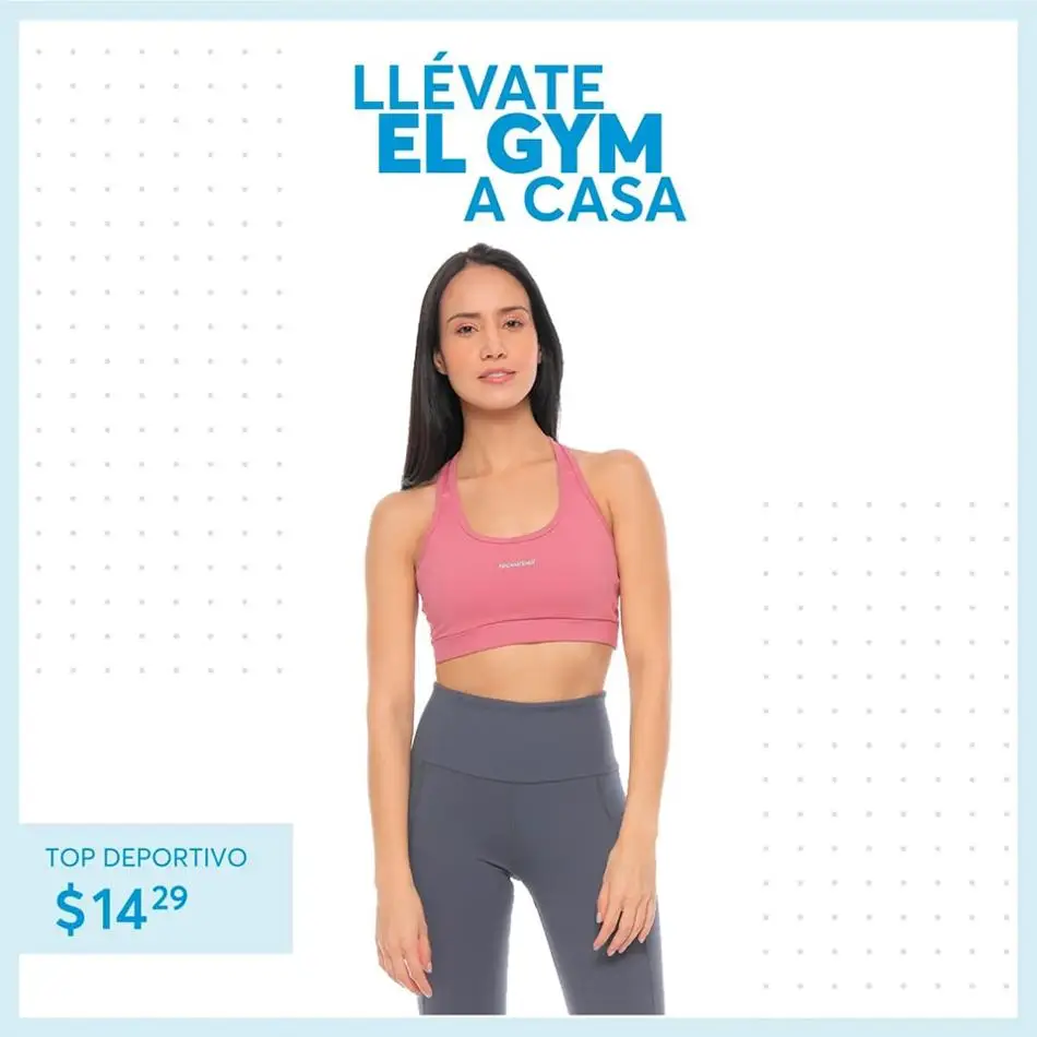 Rio Store: Catálogo Rio Store 19.01.2023/31.01.2023 | Catalogium Ecuador