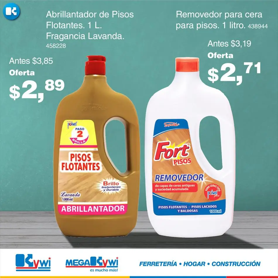 Mega Kywi: Catálogo Mega Kywi 20.01.2023/31.01.2023 | Catalogium Ecuador