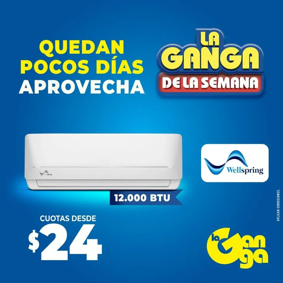 Almacenes La Ganga: Catálogo Almacenes La Ganga 23.01.2023/31.01.2023 ...
