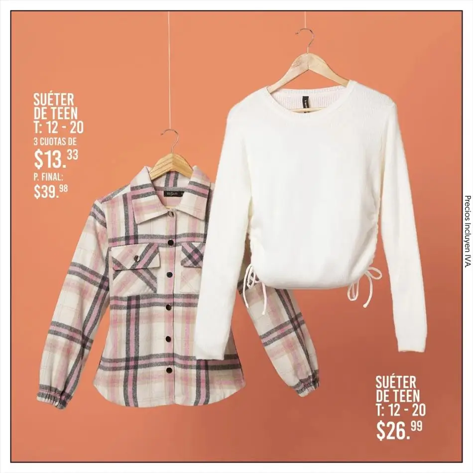 Rio Store: Catálogo Rio Store 23.01.2023/26.01.2023 | Catalogium Ecuador