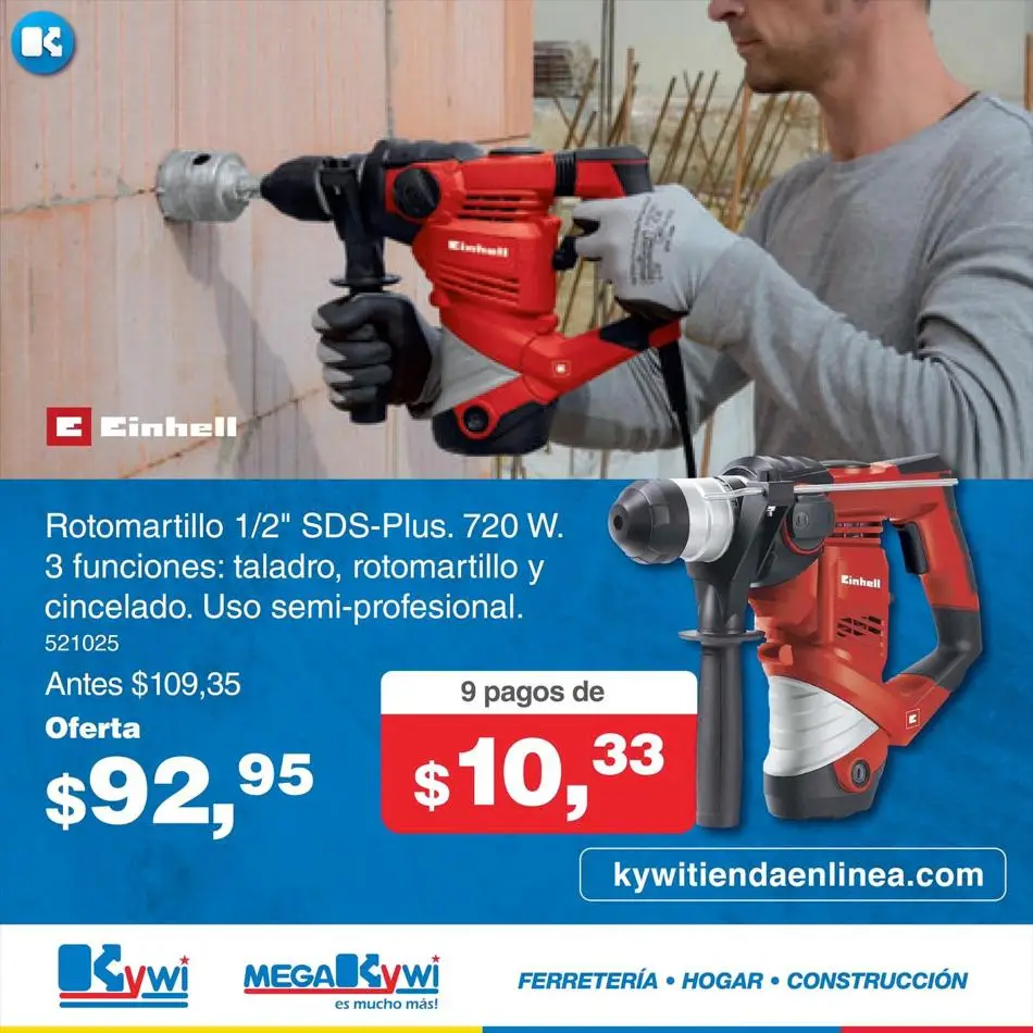 Mega Kywi: Catálogo Mega Kywi 27.01.2023/09.02.2023 | Catalogium Ecuador