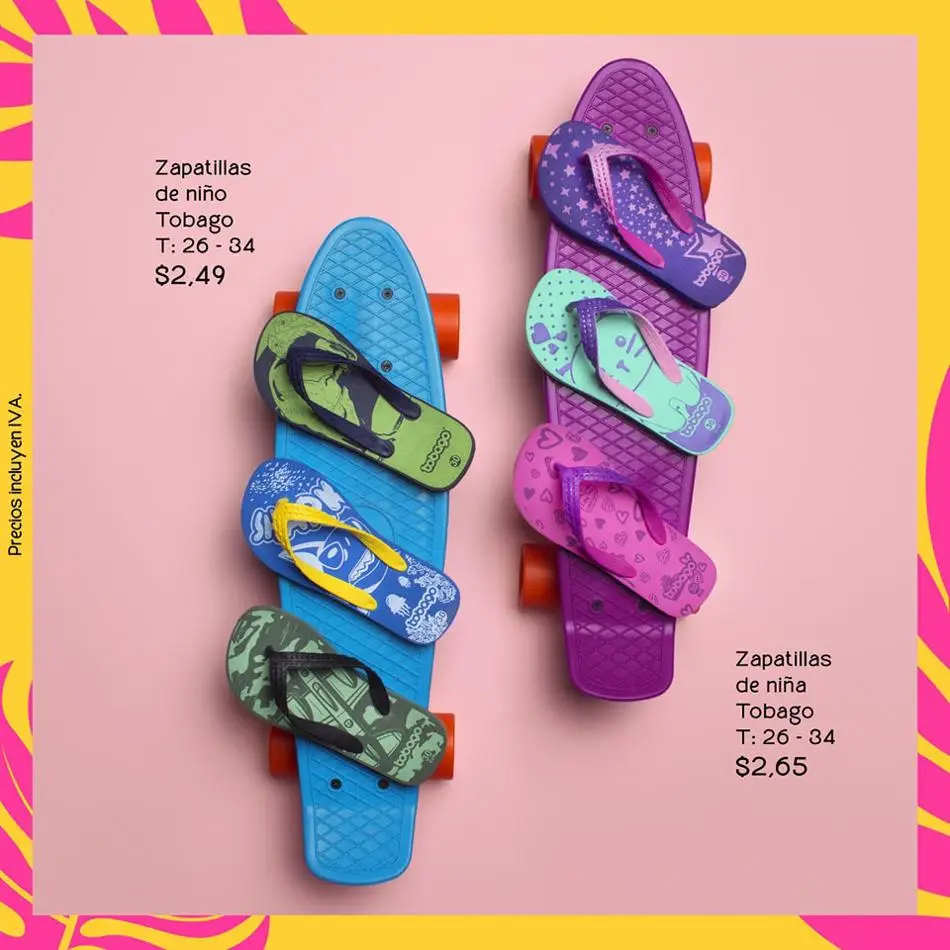 Rio Store: Catálogo Rio Store 02.02.2023/05.02.2023 | Catalogium Ecuador