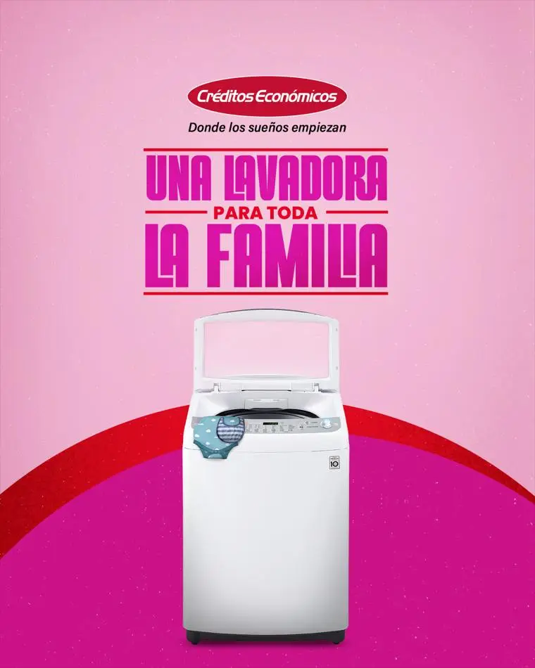 Créditos Económicos Ecuador - Catálogo de productos, promociones y ...