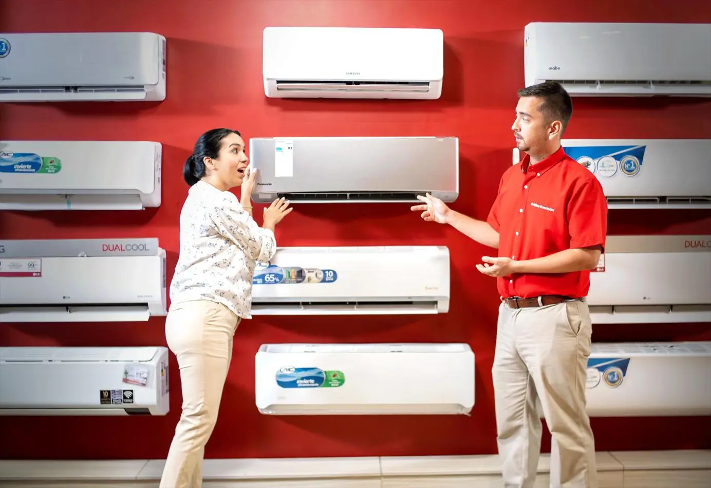 Créditos Económicos Ecuador - Catálogo de productos, promociones y ...