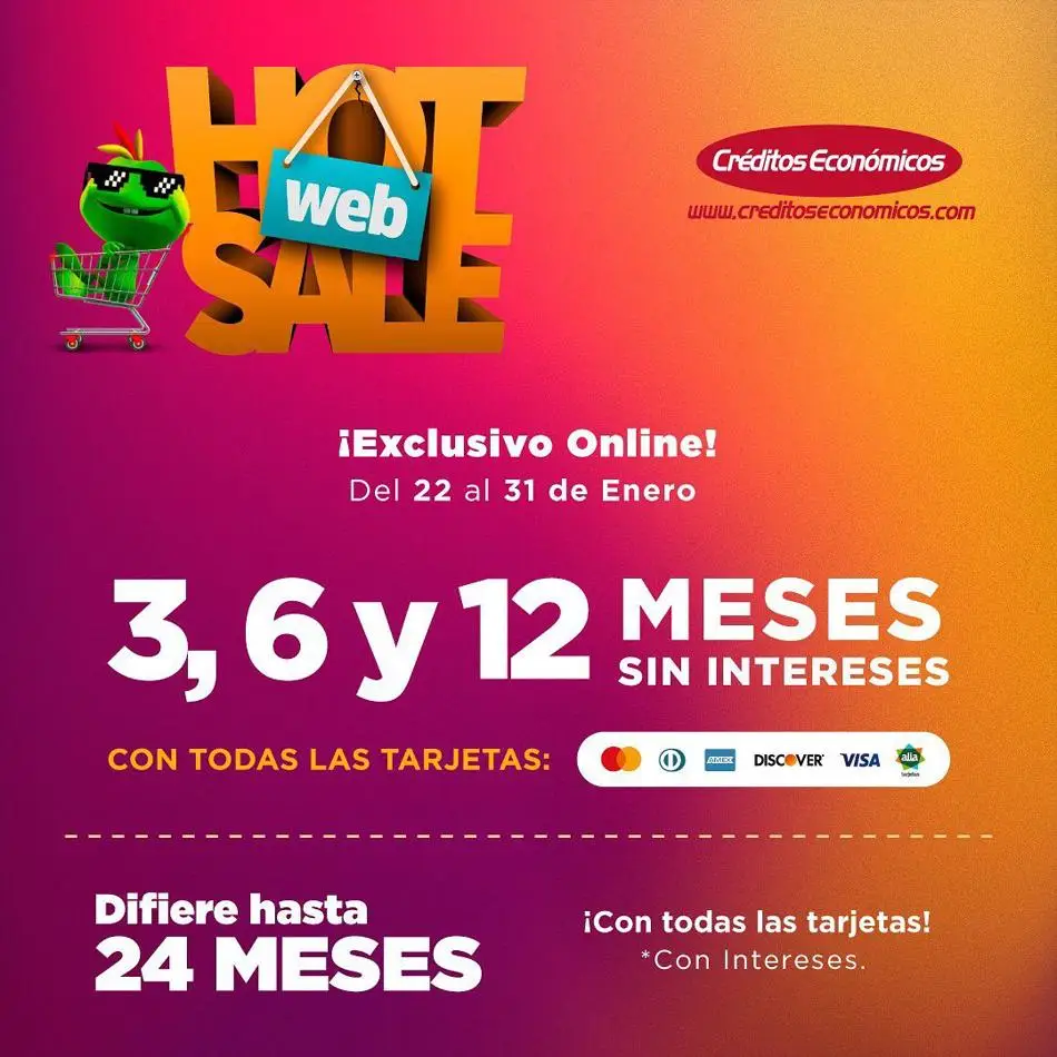 Créditos Económicos Ecuador - Catálogo de productos, promociones y ...