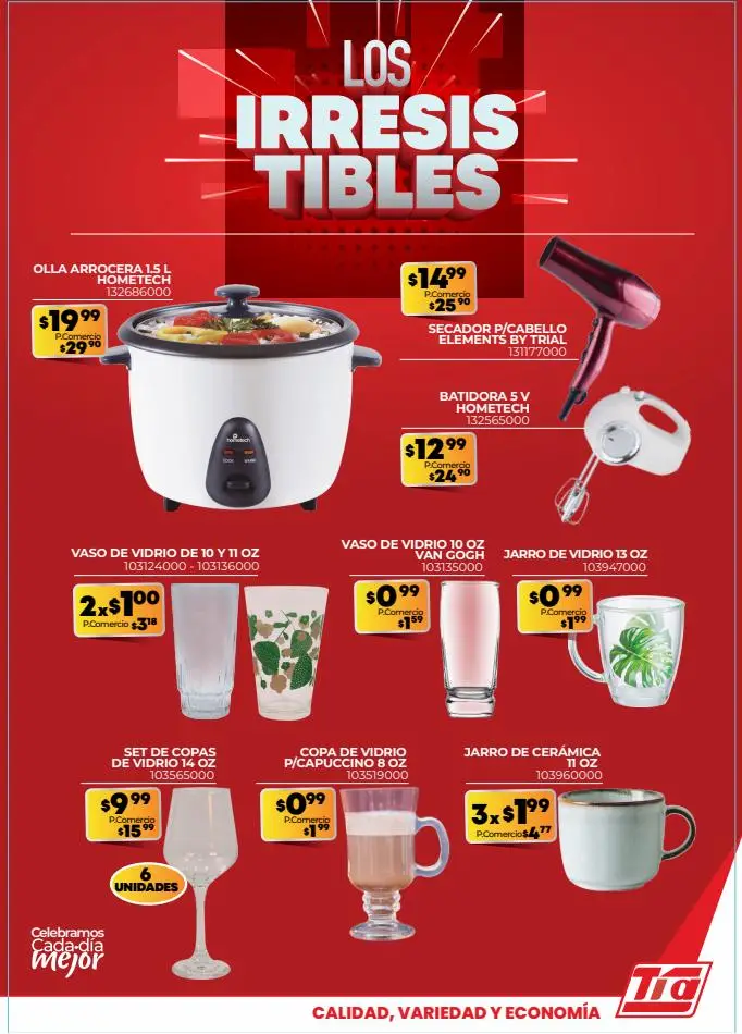 Tia Ecuador — Catálogo de productos, promociones y descuentos ...