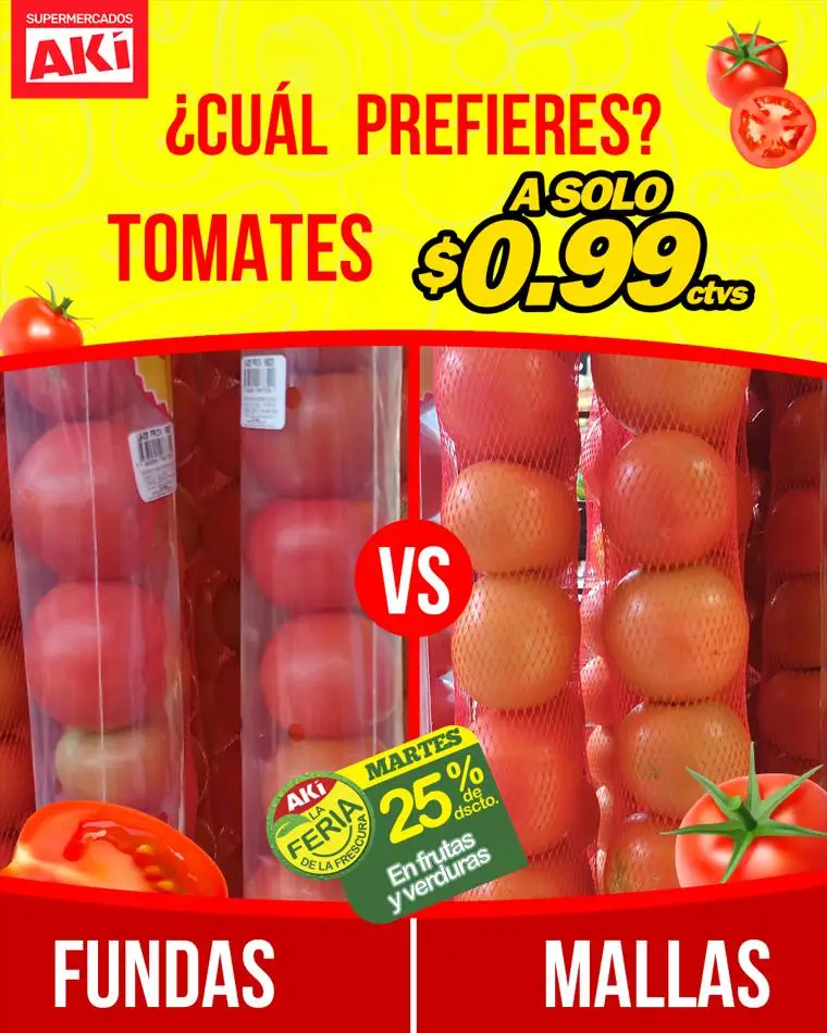 Akí Ecuador — Catálogo de productos, promociones y descuentos ...