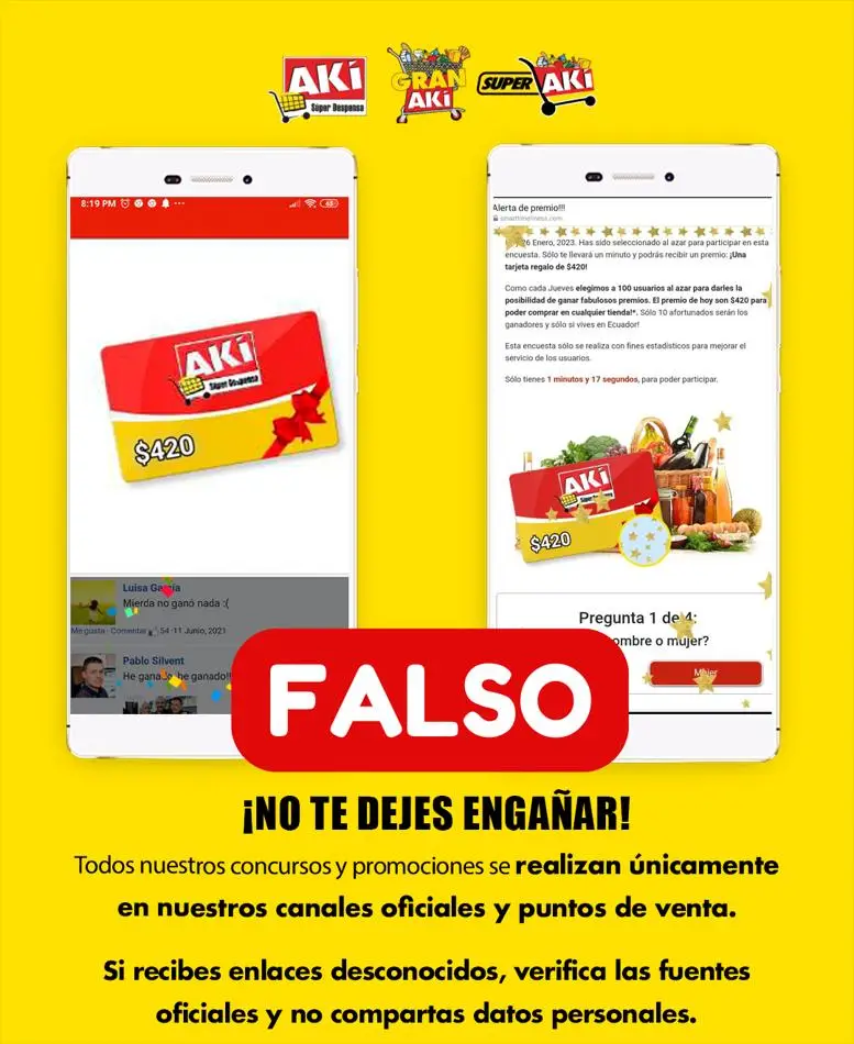 Akí Ecuador - Catálogo de productos, promociones y descuentos ...