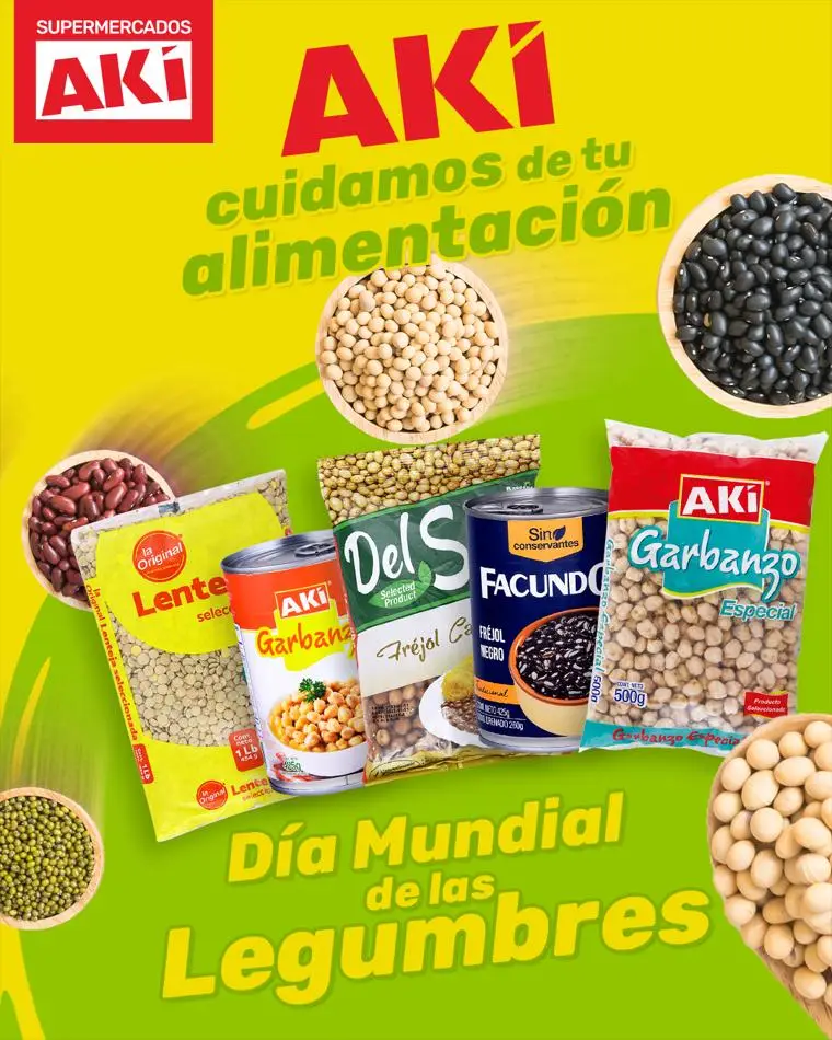 Akí Ecuador - Catálogo de productos, promociones y descuentos ...