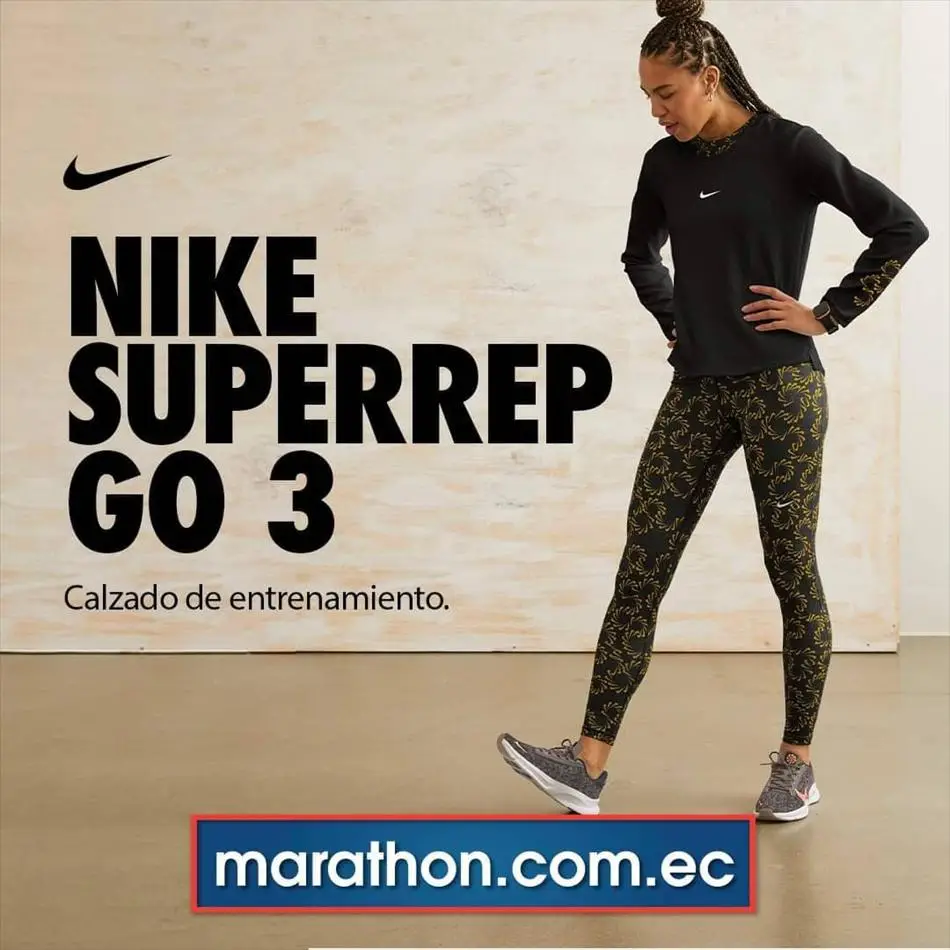 Marathon Sports Ecuador - Catálogo de productos, promociones y ...