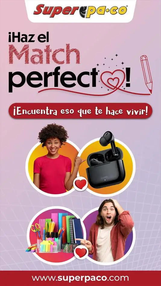 Super Paco Ecuador - Catálogo de productos, promociones y descuentos ...