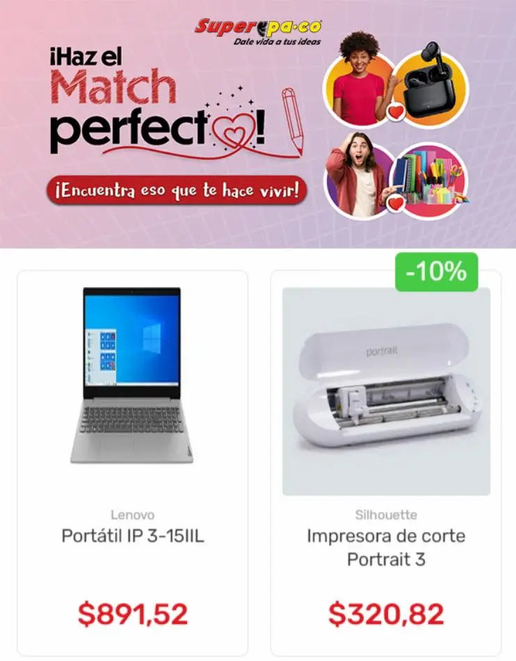 Super Paco Ecuador - Catálogo de productos, promociones y descuentos ...