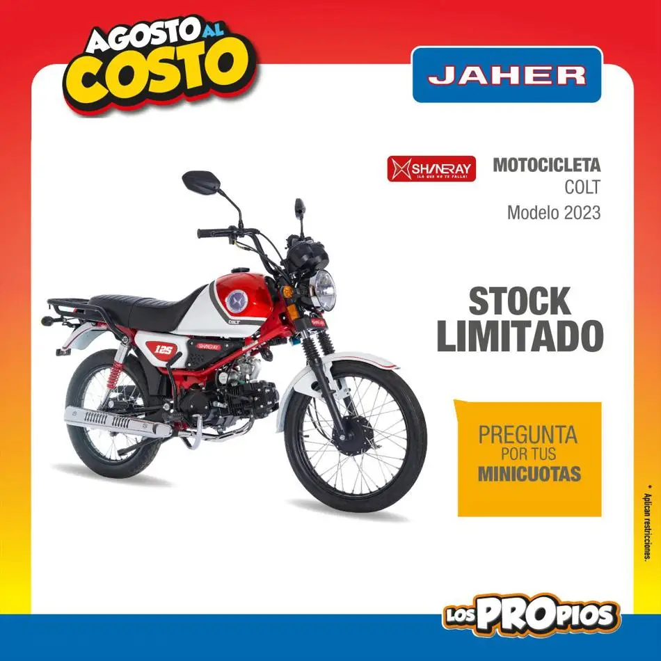 Jaher Ecuador - Catálogo de productos, promociones y descuentos ...