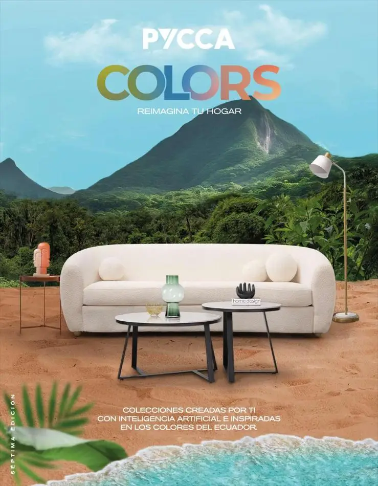 Pycca Ecuador - Catálogo de productos, promociones y descuentos ...