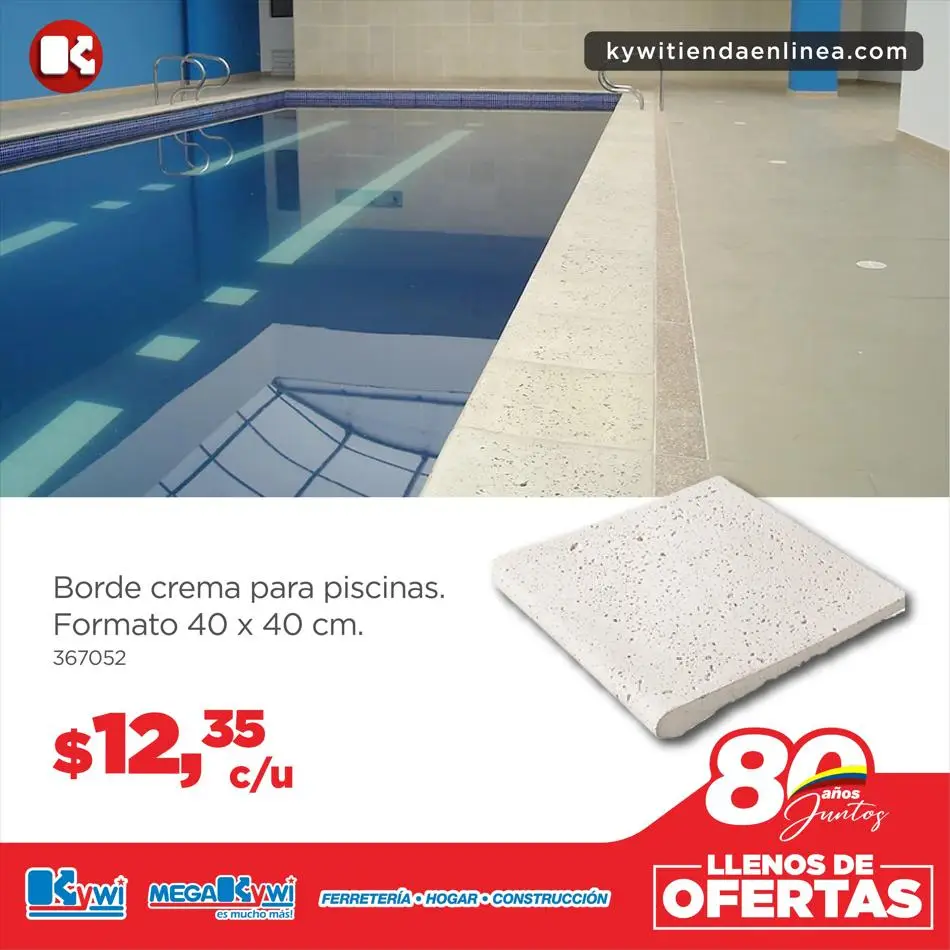 Mega Kywi Ecuador — Catálogo de productos, promociones y descuentos ...