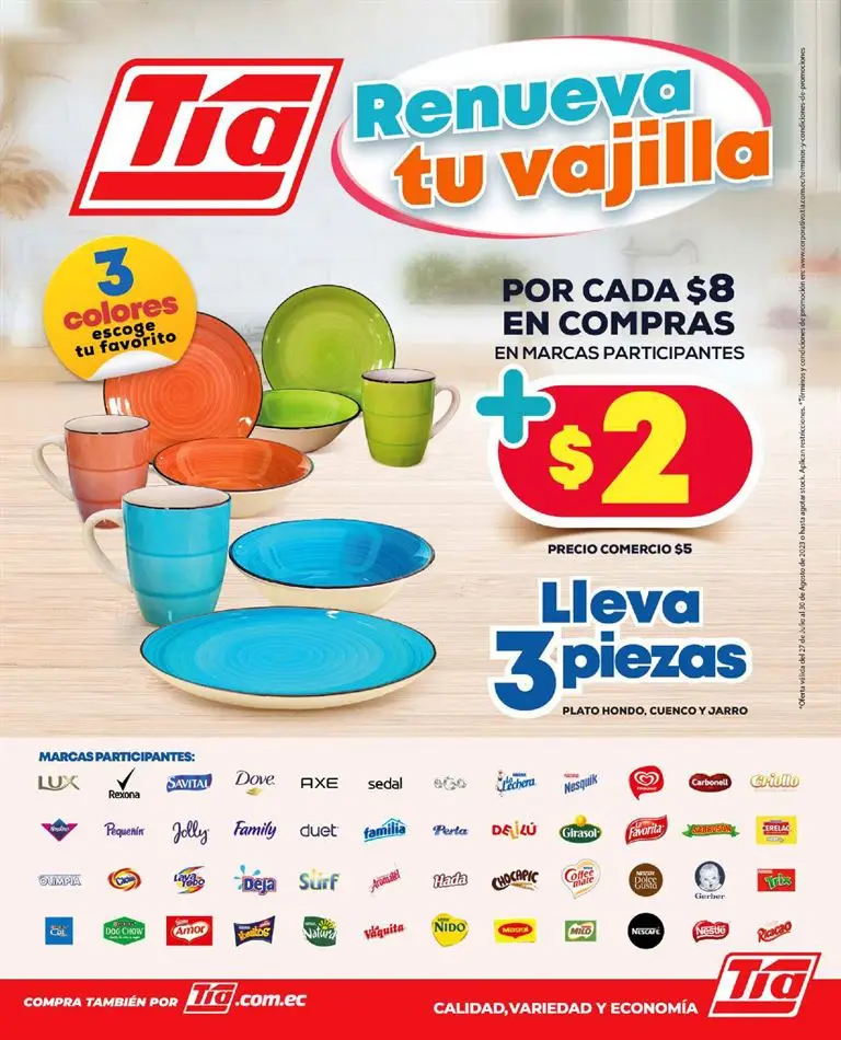 Tia Ecuador - Catálogo de productos, promociones y descuentos ...