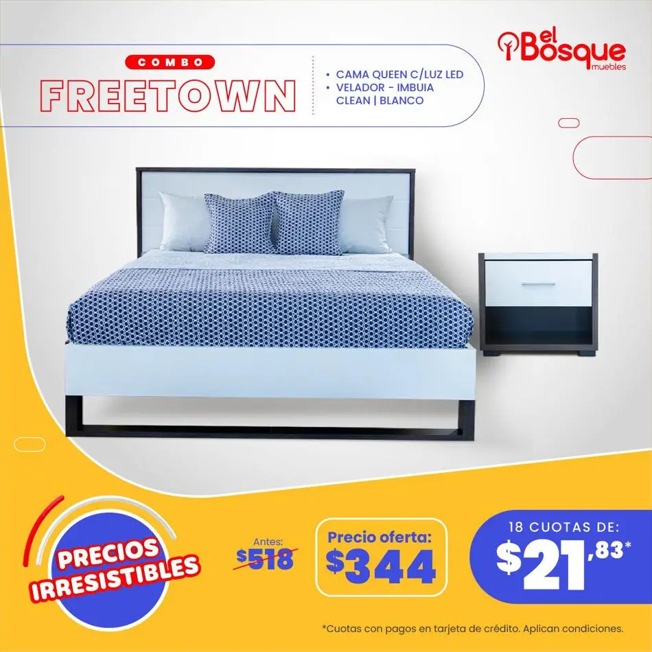 Categoría: Hogar y Muebles | Catalogium Ecuador