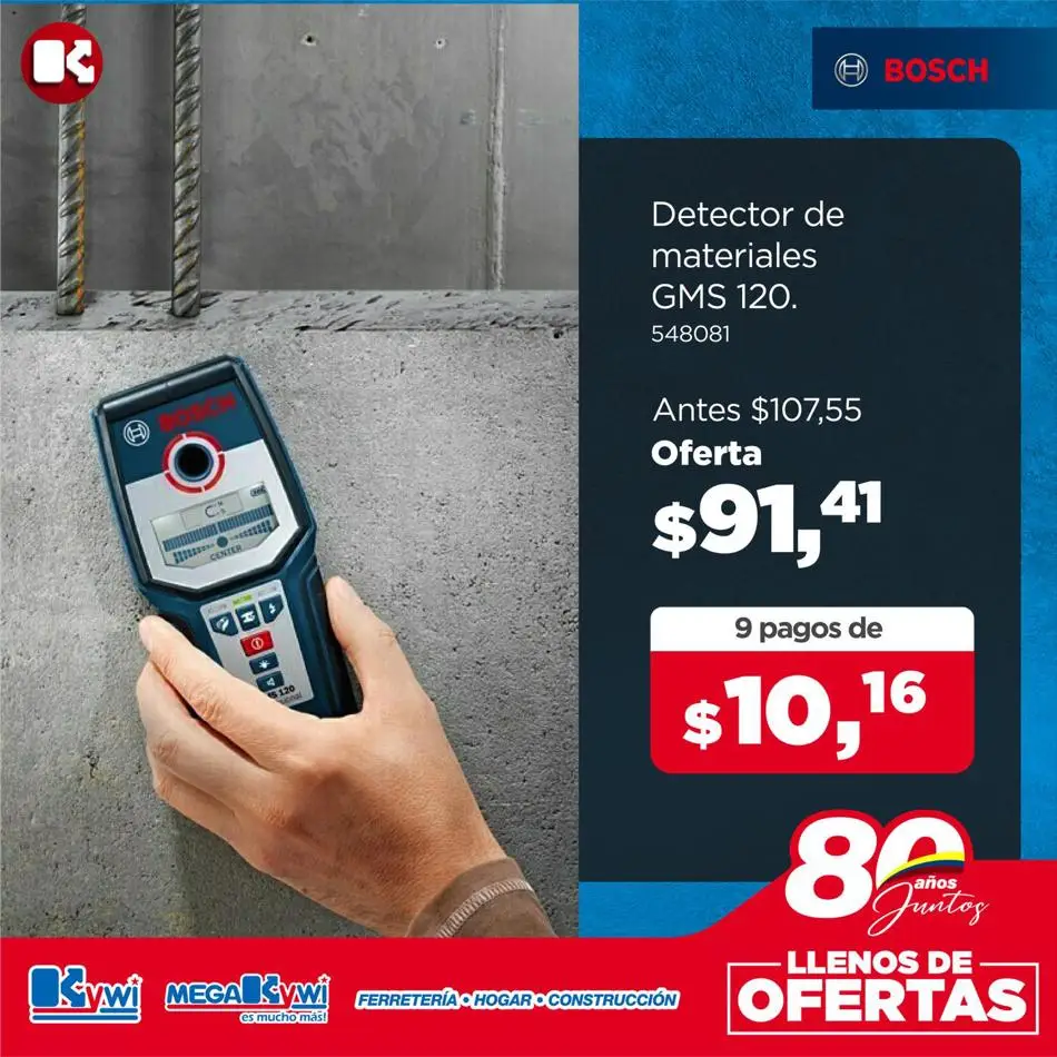 Mega Kywi Ecuador - Catálogo de productos, promociones y descuentos ...