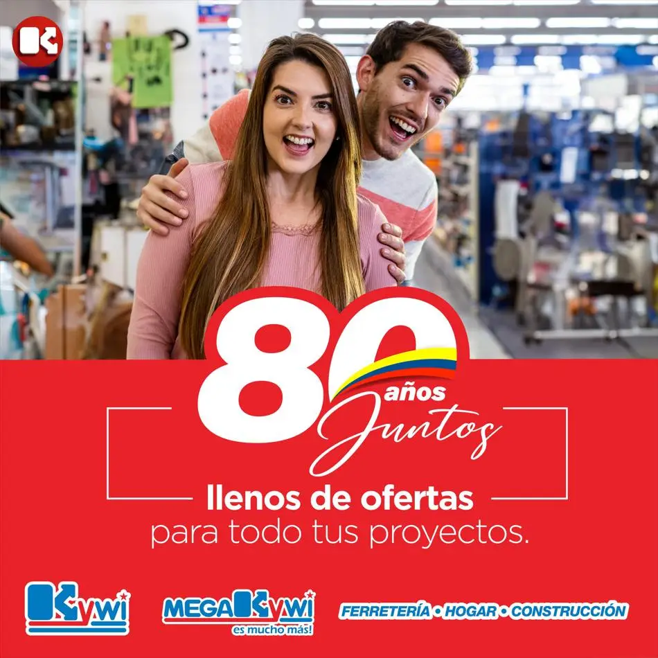 Mega Kywi Ecuador - Catálogo de productos, promociones y descuentos ...