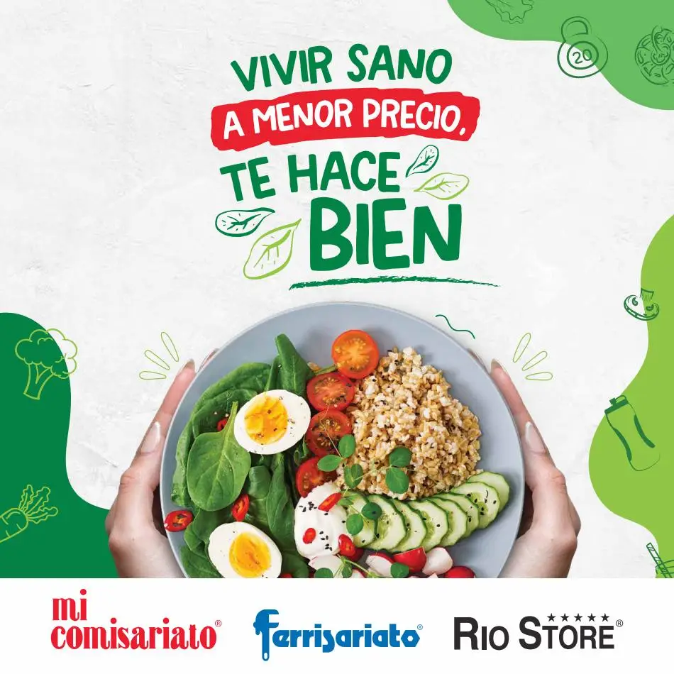 Mi Comisariato Ecuador Catálogo De Productos Promociones Y Descuentos Catalogium Ecuador