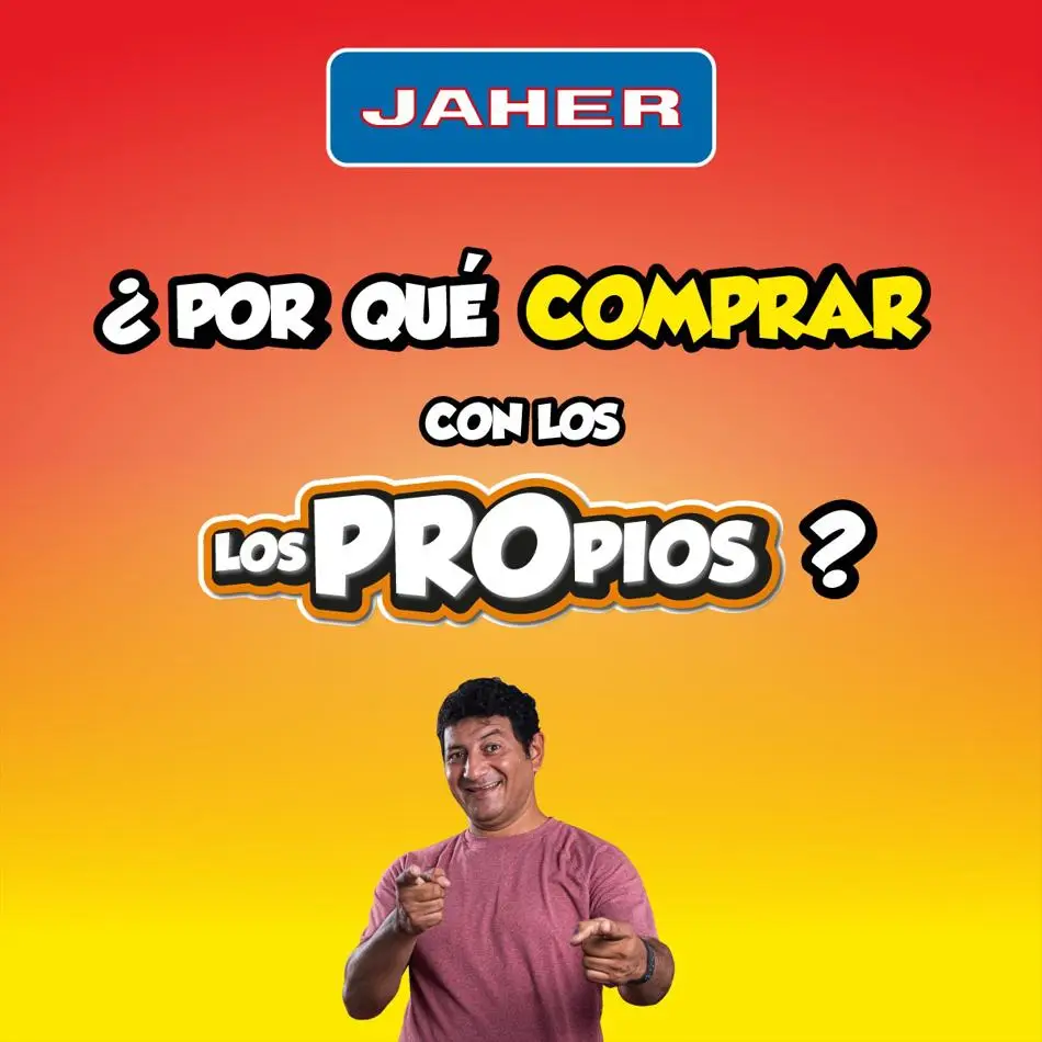 Jaher Ecuador - Catálogo de productos, promociones y descuentos ...
