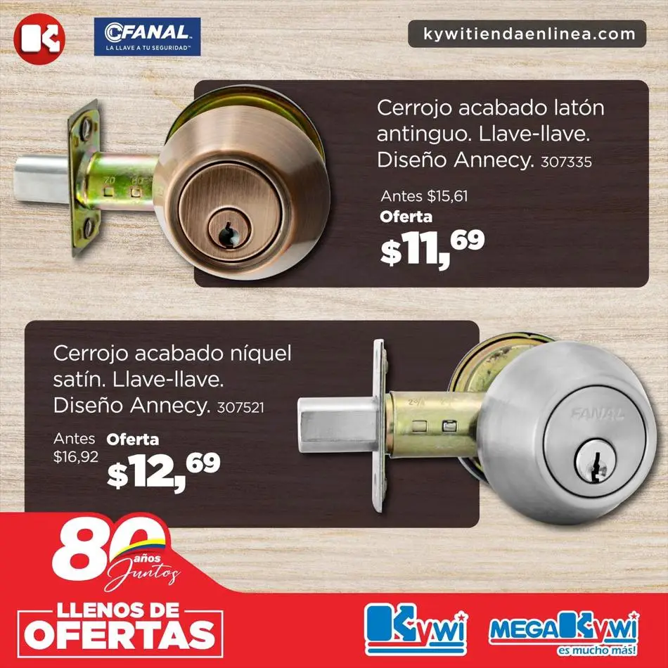 Kywi Ecuador - Catálogo de productos, promociones y descuentos ...