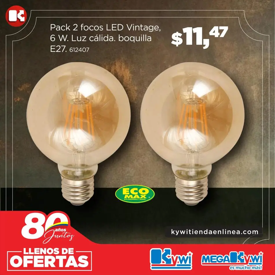 Mega Kywi Ecuador - Catálogo de productos, promociones y descuentos ...